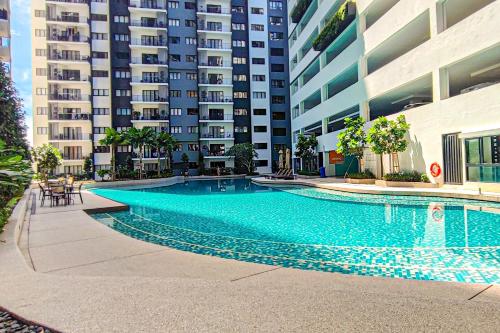 Fluffy Stay At Huni Setia Alam By Hck - Setia Alam