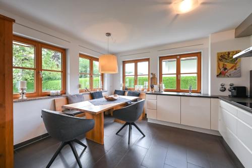 Ferienwohnung Wietek - Oberstdorf
