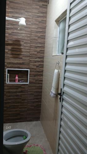 Recharge Your Batteries Arca Da Alianca Chalet - Limeira