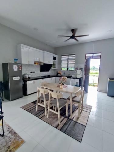 D Padang Homestay Manir Kuala Terengganu - Kuala Terengganu