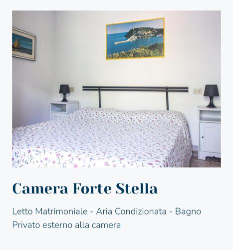 Il Fortino Affittacamere - Monte Argentario