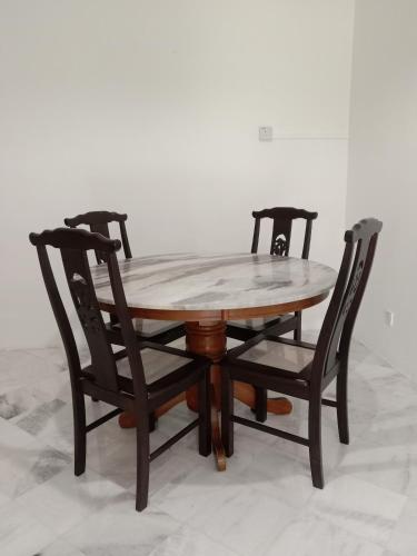 Pearl Villa 4 Bedroom Unit - Port Dickson
