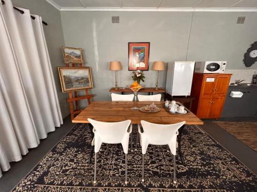 Pied Cow Cottage - Pietermaritzburg