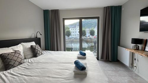 Maison De Vacances Bouillon 30 Personnes - Province de Luxembourg