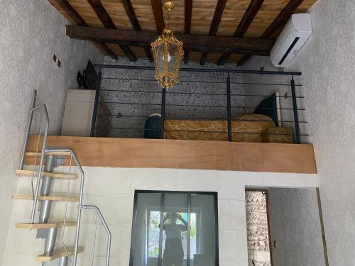 Suite Royale Avec En Options Jacuzzi, Diner Aux Chandelles Et Petit Dejeuner - Camargue