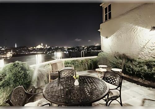 Baylo Suites - Karaköy