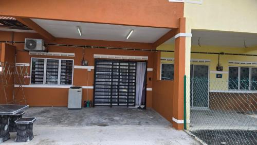 Anjung Vacation Home No 70 - Kuala Lipis