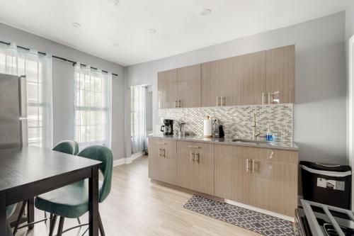 3 Bedrm Apt At Black Rock Suites - Fairfield