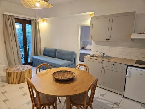 Paralies Resort - Skiathos