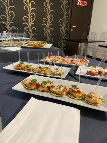 Regalpetra Hotel - Sicily