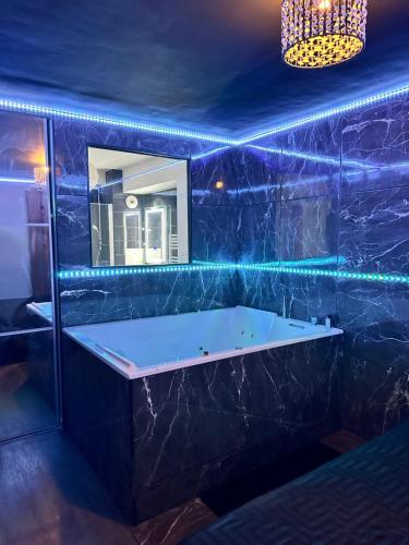 Appartement Luxueux Avec Jacuzzi Cergy Gare - Cergy