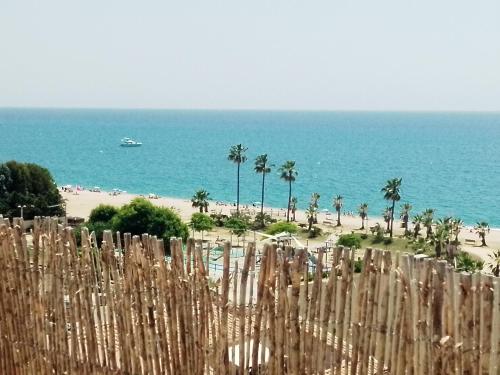 Terraza Al Mar - Pineda de Mar