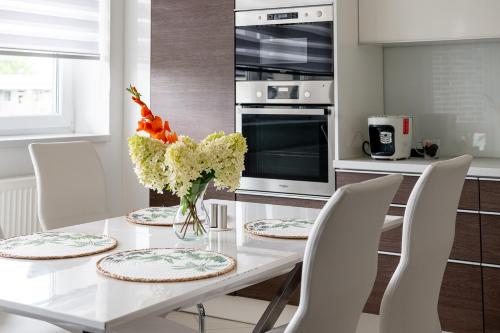 White City Apartman- With Free Garage - Nyíregyháza