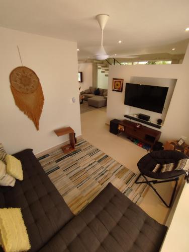 Casa Joya - Luxury 3 Bed 4 Bath Home With View - Puntarena - Puerto Morelos
