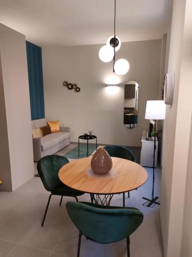 The 6 Apartments S - Rimini