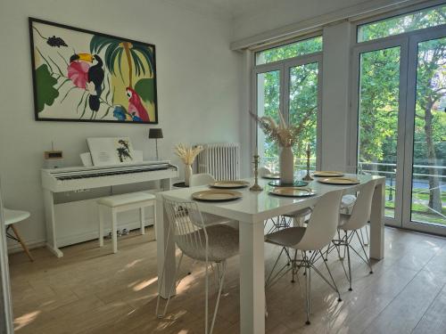 Residence Souverain 94 - Brüssel