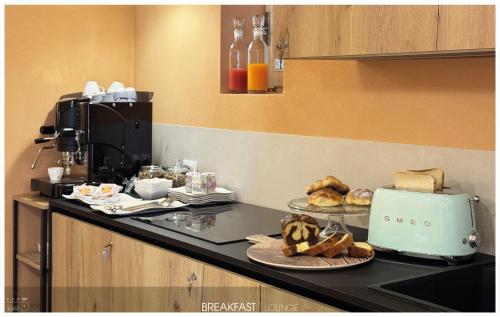 San Paolo Design Suites - Piacenza