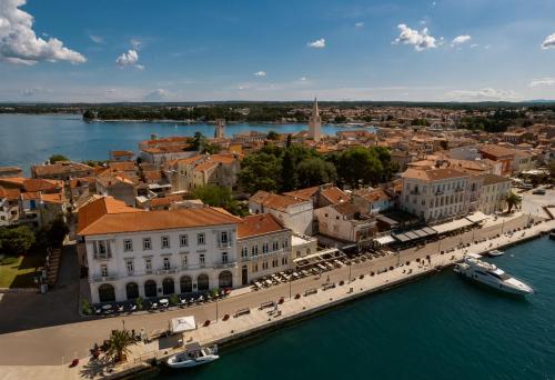 Jadran Heritage Hotel, Valamar Collection - Poreč