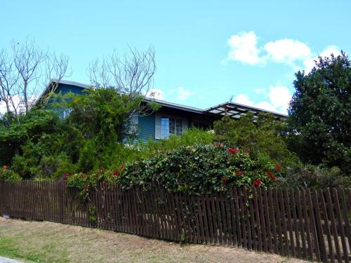Sedgefield Vacation Home - Sedgefield