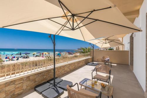 Nella Suites Rooms - Torre Lapillo