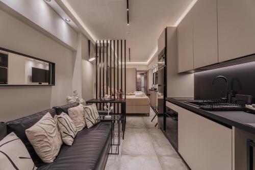 Monte Smith Luxury Suites - Rhodes (Greece)