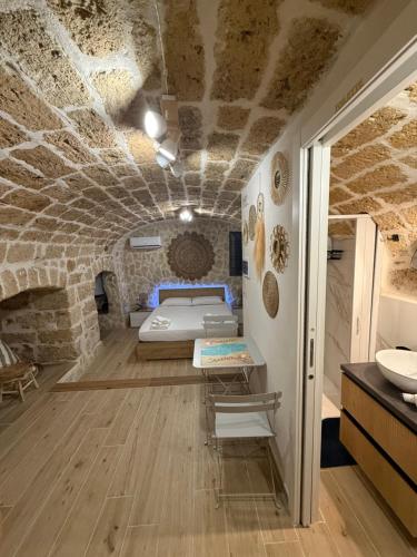 La Grotta - Mola di Bari