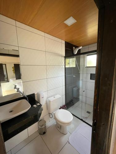 Motel Cabana - Guarapuava