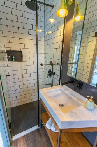 Zalihe Boutique Hotel North Nicosia - Nicosia
