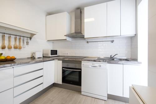New 7th Corner City Center Apartment For Groups - Málaga