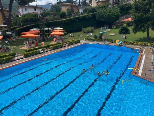 Casa Golf Pineta - Rapallo