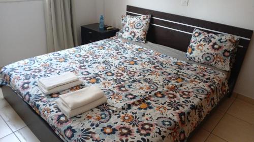 Unique City Room - Larnaca