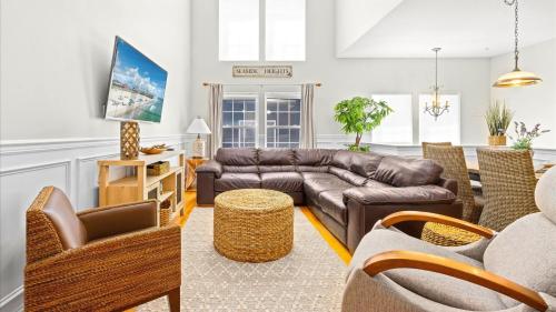 New - Seaside Haven - 3br - Steps To Boardwalk - Seaside Heights, NJ