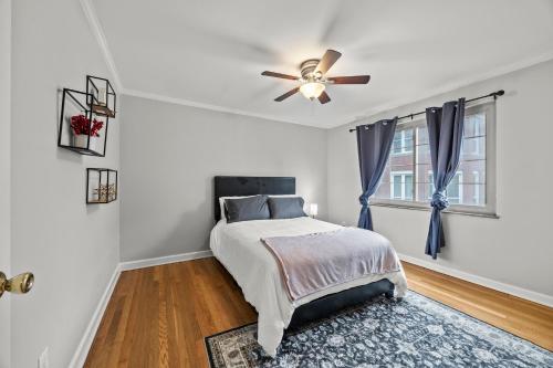 Park Perfect For Work And Getaways - Canal Winchester, OH