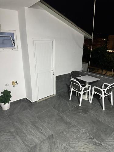 Gold Rooms Ii - Saranda