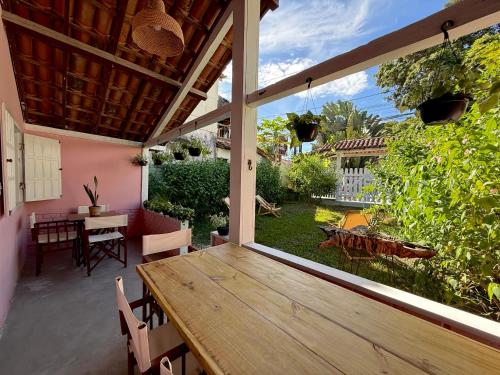 Vulva Trancoso Women-only Hostel & Feminist Club - So Para Mulheres - Trancoso