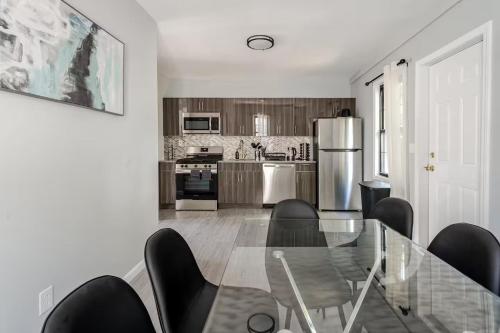 Modern 3 Bed House In Black Rock - Connecticut