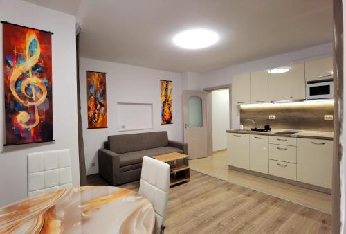 Cabacum Pleasure Beachfront Apartments - 50m To Beach And Pool - Varna