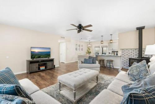 3br Retreat In Cottonwood With Plenty Of Space And Fun - Cottonwood, AZ