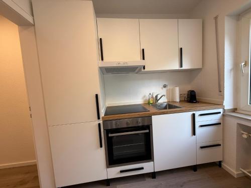Frisch Renoviertes Appartement - Mönchengladbach