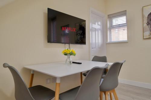 Warwick Row Apartments Coventry City Centre - Flat 3 - Coventry