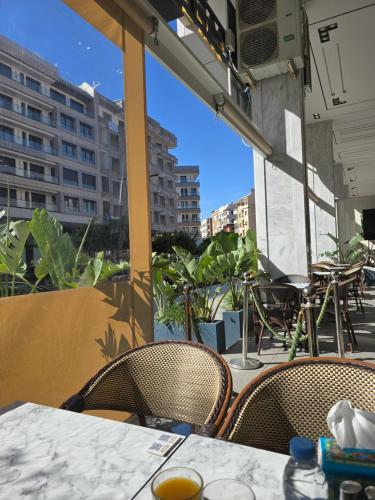 Appartement Nador El Jadid - Nador