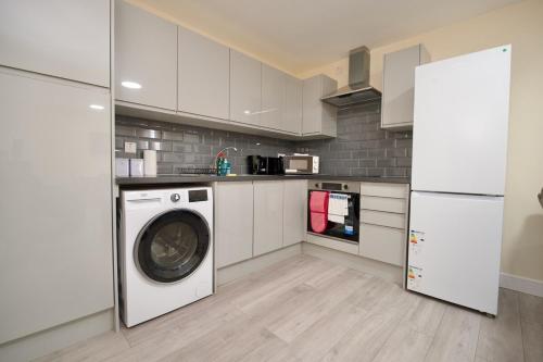 Warwick Row Apartments Coventry City Centre - Flat 5 - Coventry