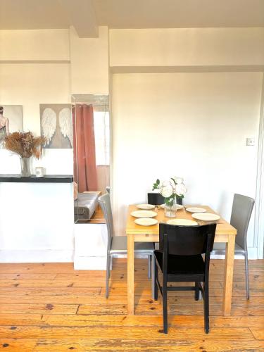 Hyde Park Apartments - Marylebone