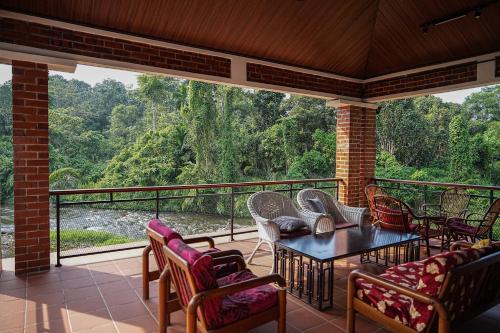 Ayra House Hulu Langat - 벤통