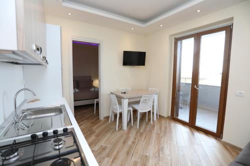 Smile Apartments-vista Mare E Balcone - Tropea
