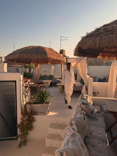 Palazzo Nur Luxury Rooms - Gallipoli