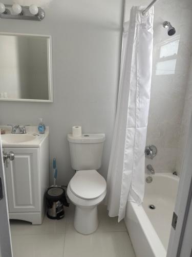 Suite In Dania Beach - 好萊塢