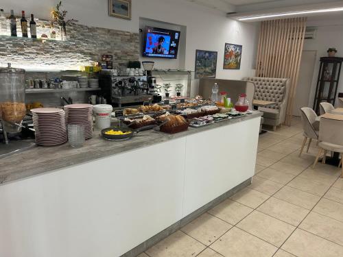Hotel Abamar - Rimini
