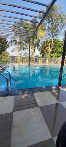 Agralam Cottage @Raghunandan Resort - Nashik
