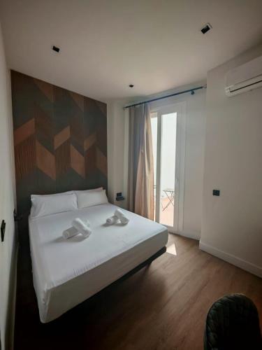 La Banda Suites - Seville